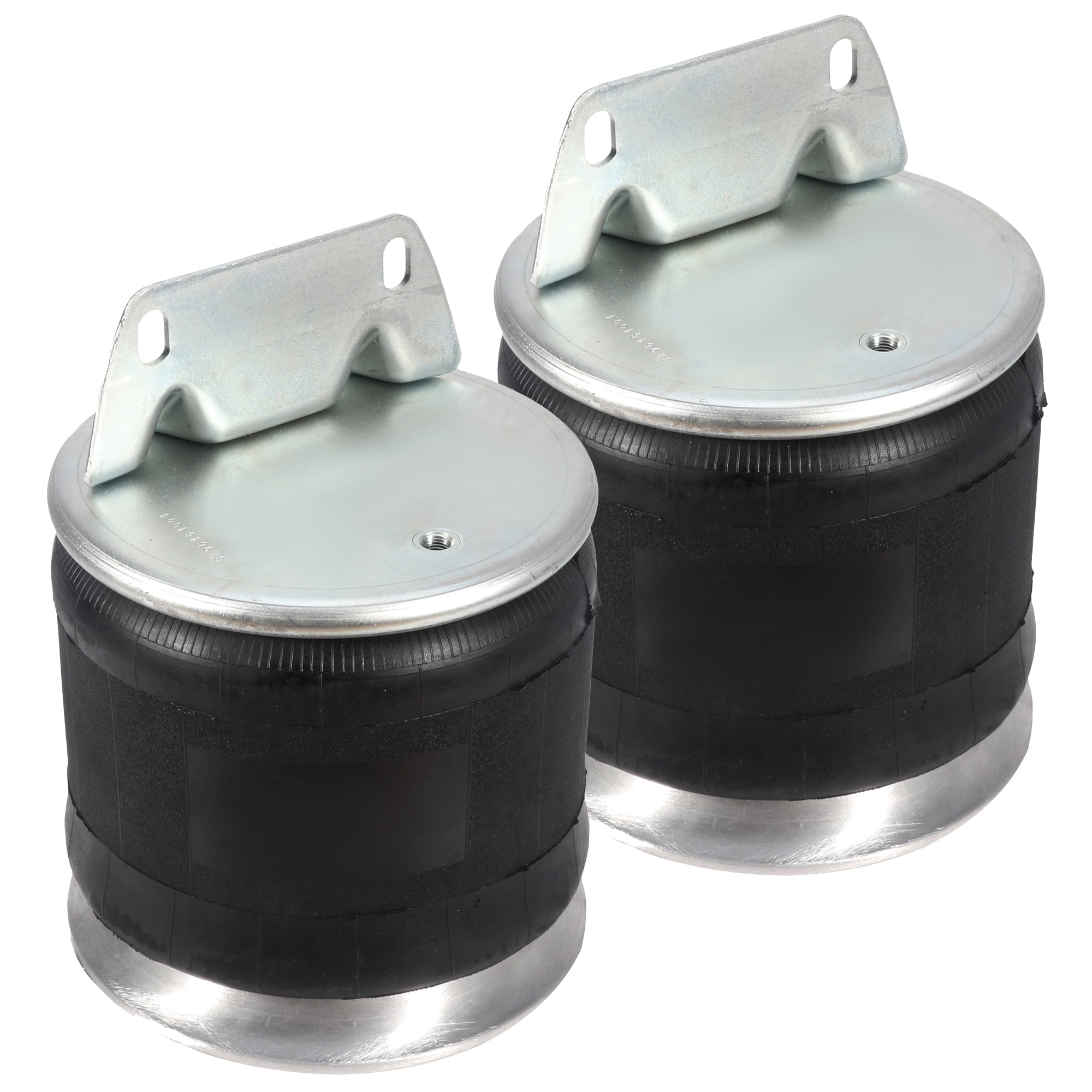 AUTOMUTO Universal Air Suspension Air Spring Struts Shock Absorber ...
