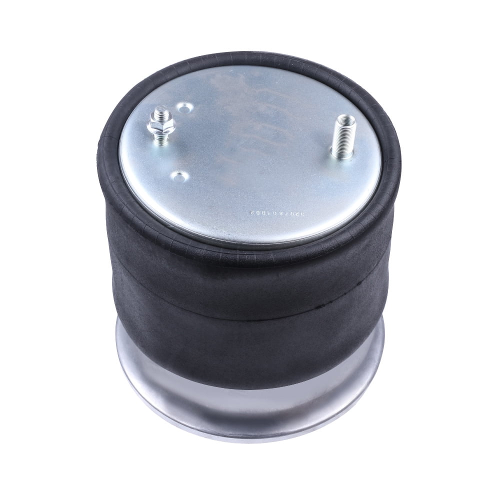 AUTOMUTO Universal Air Suspension Air Spring Struts Shock Absorber ...