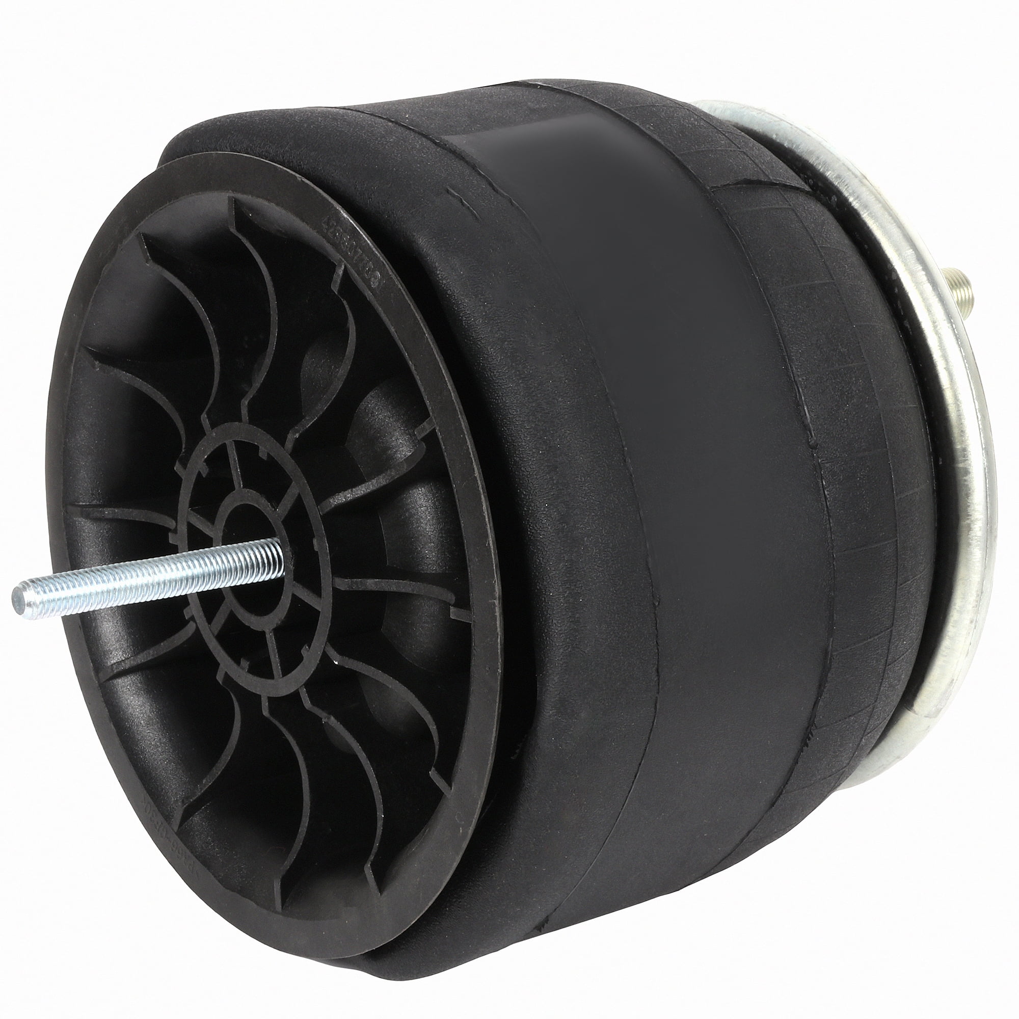 AUTOMUTO Universal Air Suspension Air Spring Struts Shock Absorber ...