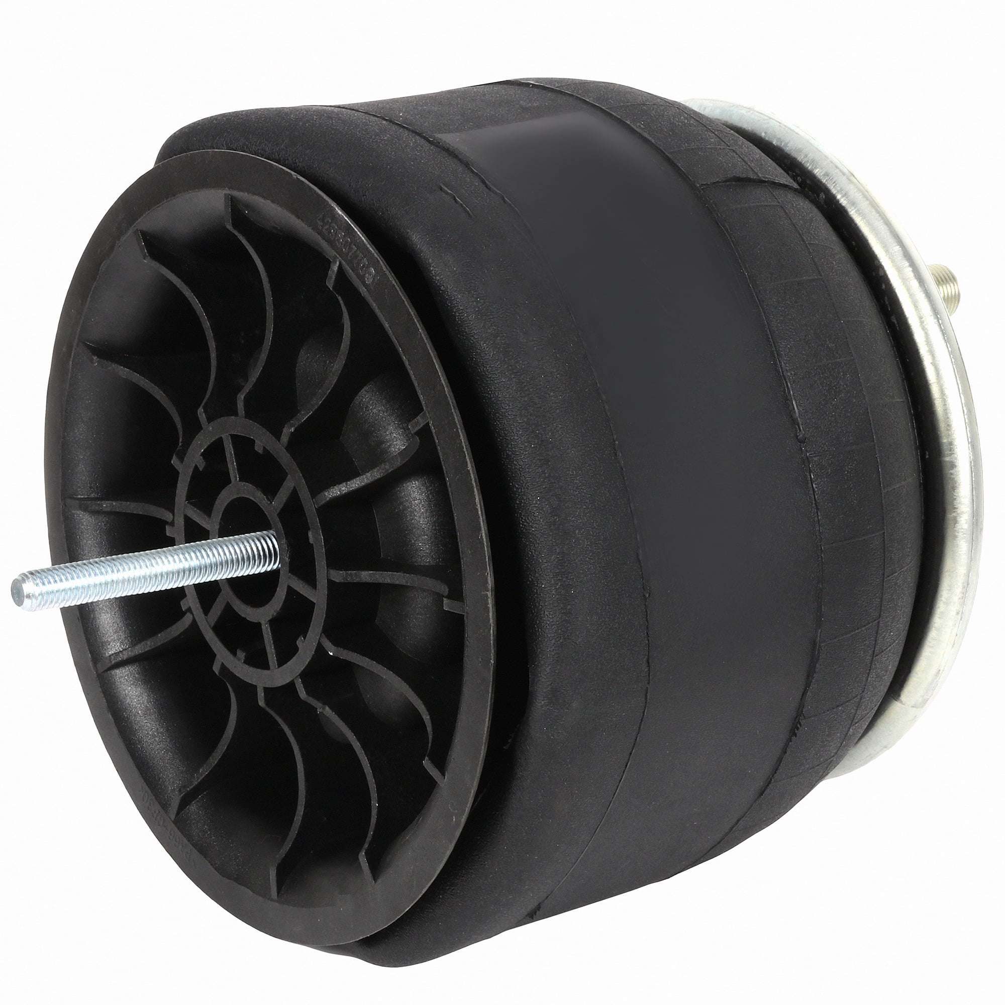 AUTOMUTO Universal Air Suspension Air Spring Struts Shock Absorber ...