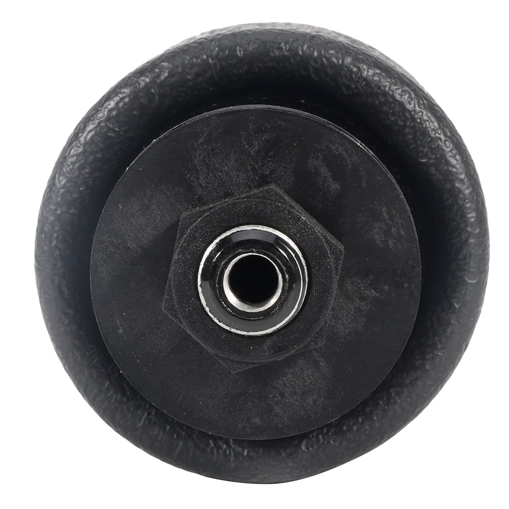 AUTOMUTO Universal Air Suspension Air Spring Struts Shock Absorber ...