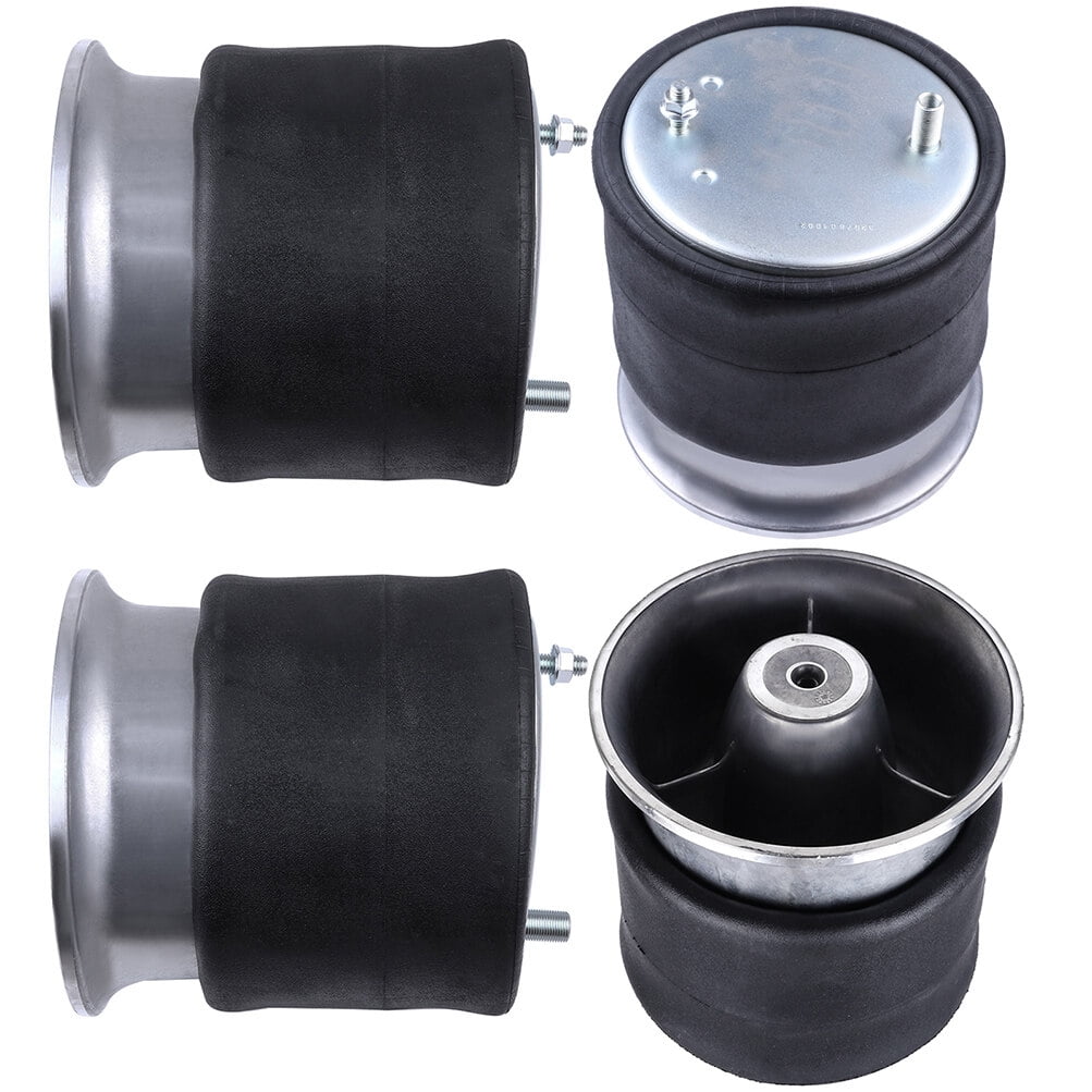 AUTOMUTO Universal Air Suspension Air Spring Struts Shock Absorber ...