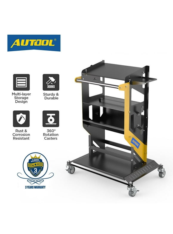 Tool Carts in Tool Storage - Walmart.com