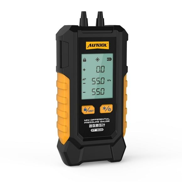 Manometers in Pressure & Vacuum - Walmart.com