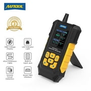 Digital Geiger Counter