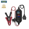Autool, OBD2 Memory Saver, BT30, Voltage & Current Display - Walmart.com