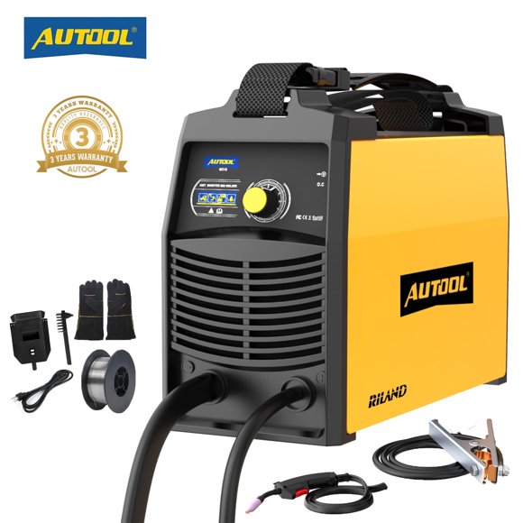 Mig Welder