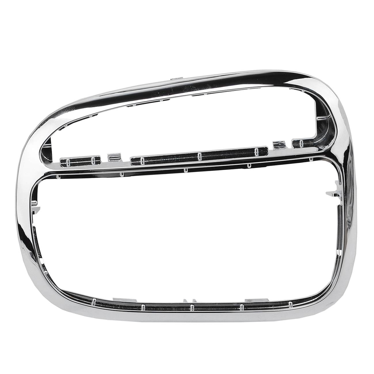 AUTOPA 2032672288 Center Console Auto Transmission Shift Indicator Trim ...