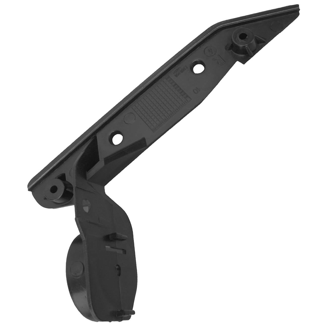 AUTOPA 51117058448 Front Right Bumper Cover Fender Support for BMW E90 ...