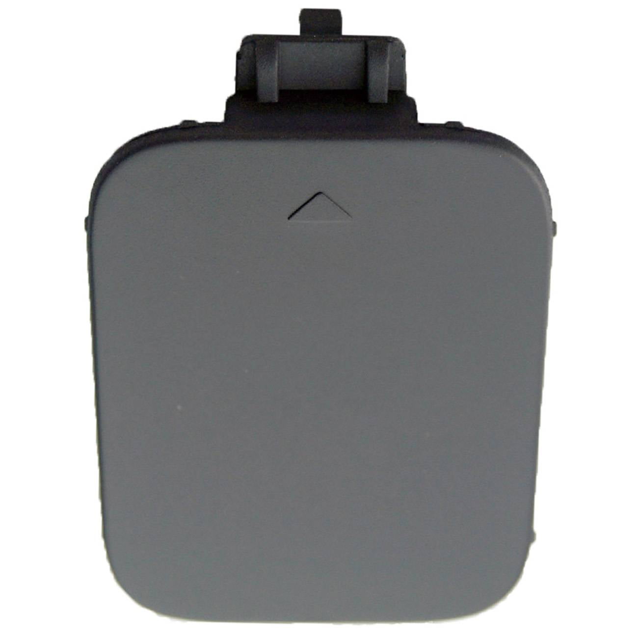 AUTOPA 51117184708 Front Bumper Tow Hook Cover Cap for BMW E60 528i ...