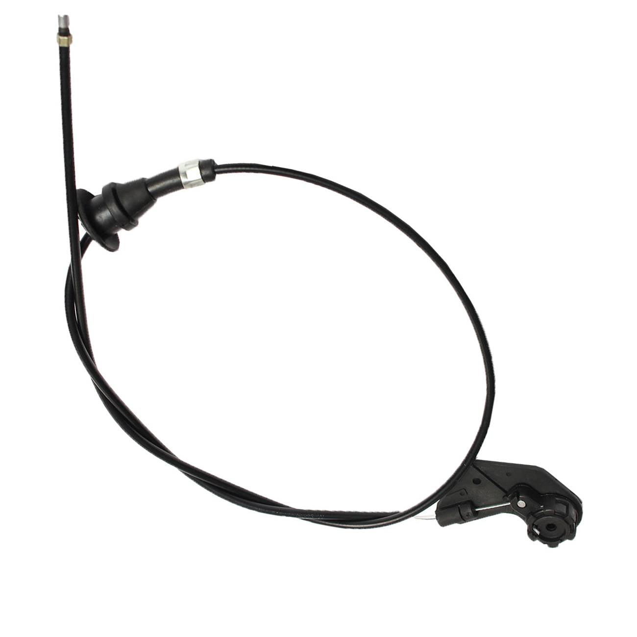 Bmw Hood Release Cable