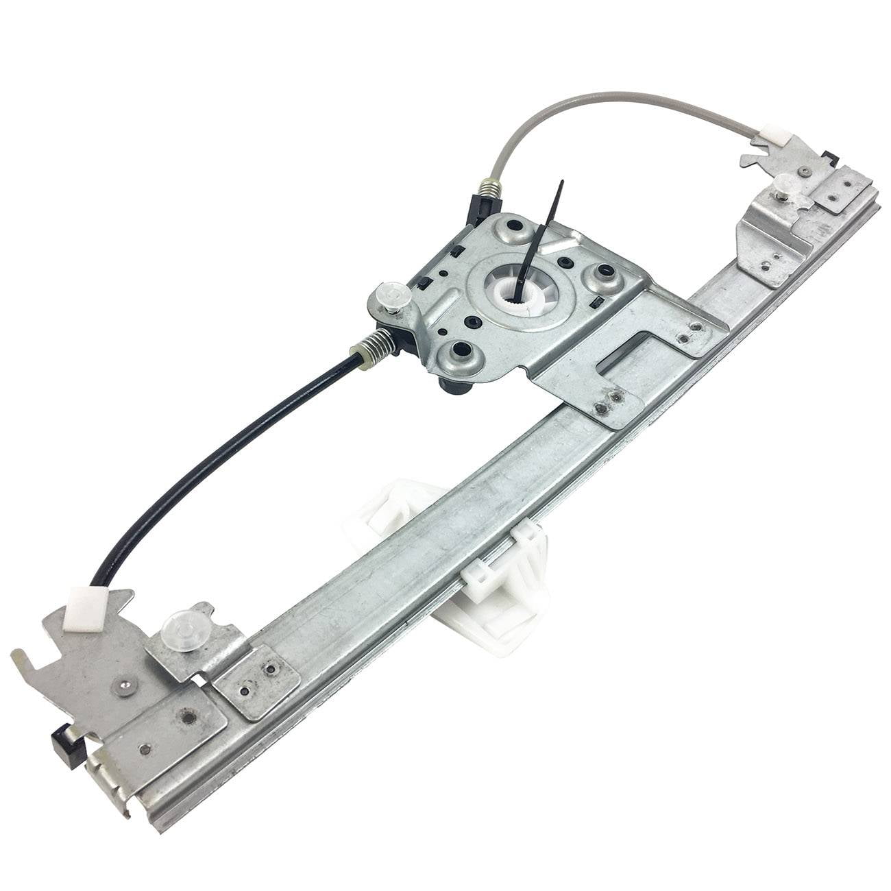 AUTOPA 51357140589 Rear Left Driver Side Power Window Regulator w/o ...