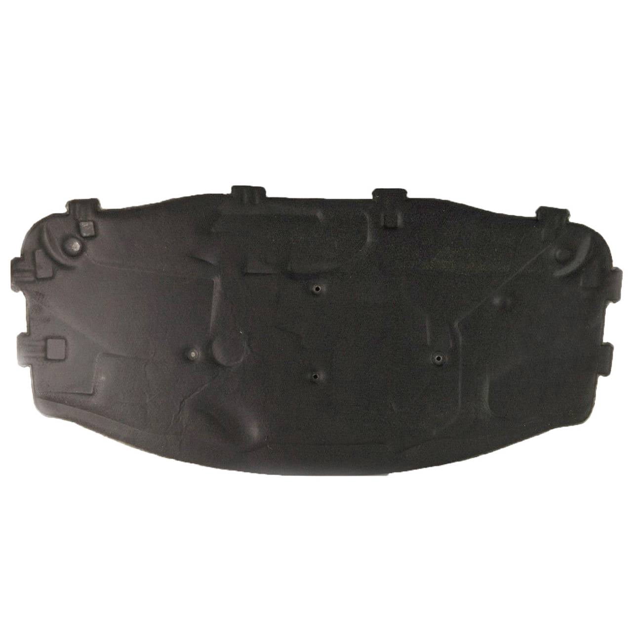 AUTOPA 51488193941 Engine Hood Insulation Pad for BMW E46 330Ci 330i ...