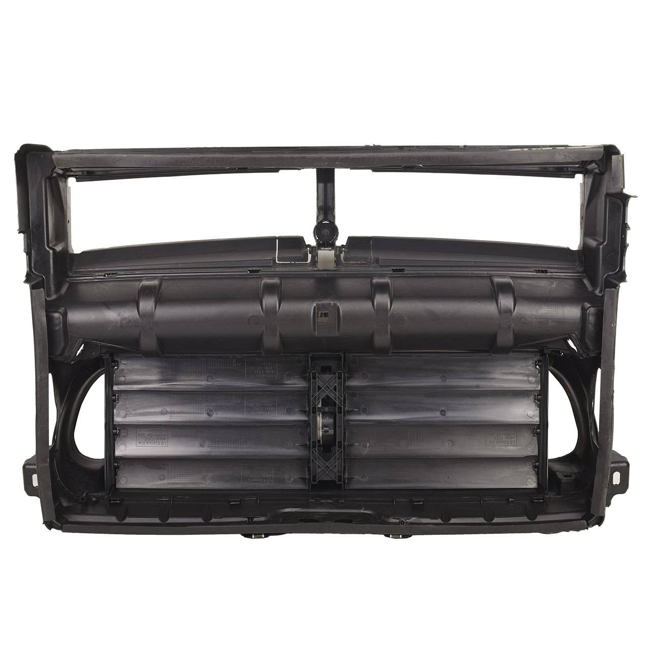 AUTOPA 51747200787 Front Air Duct Behind Kidney Grilles to Front Panel ...