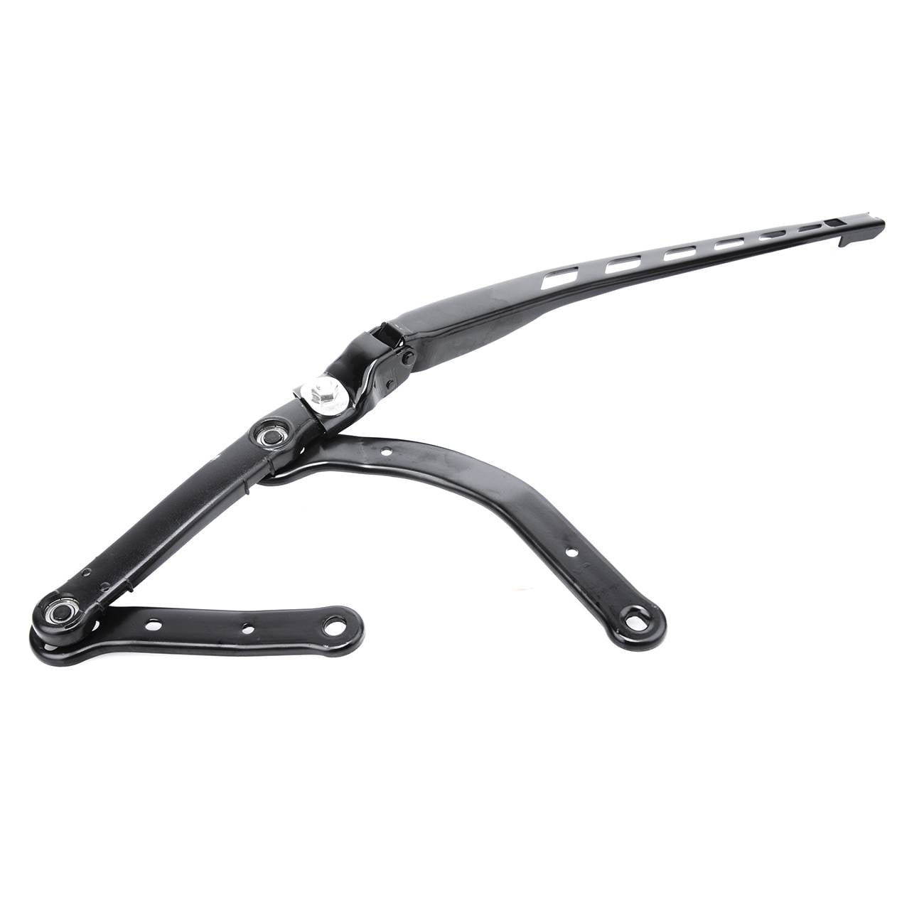 AUTOPA 61617185366 Front Right Windshield Wiper Arm for BMW 5 Series ...