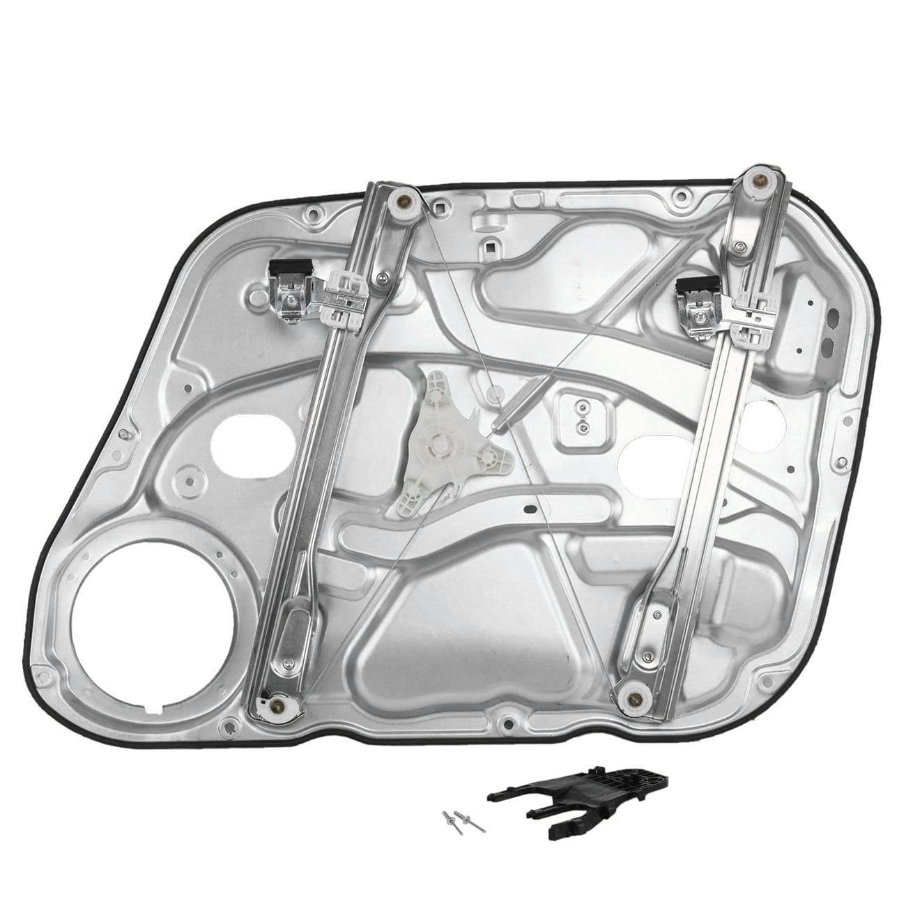AUTOPA 82471-2L001 Front Left Driver Side Power Window Regulator with ...