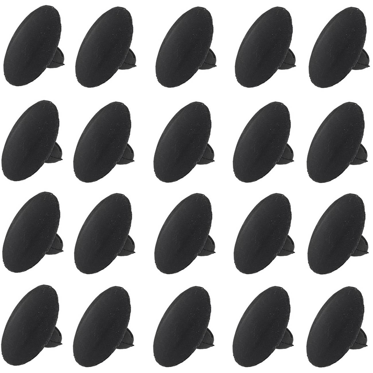 AUTOPA 90467A0003 Hood Insulator Retainer Clip Kit for Scion Toyota tC ...