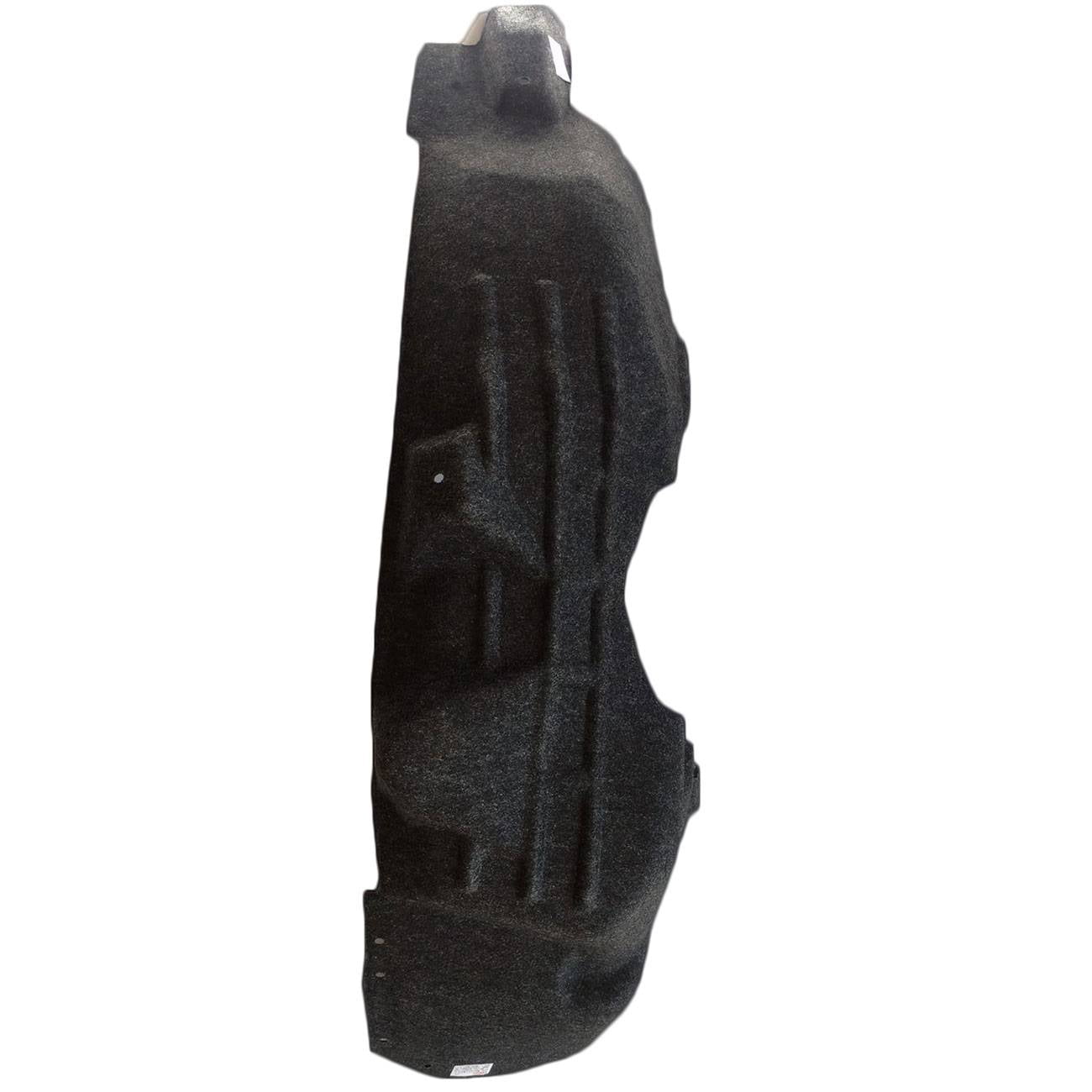 AUTOPA CJ5Z-78278B51-A Rear Left Fender Liner Splash Shield for 2013 ...