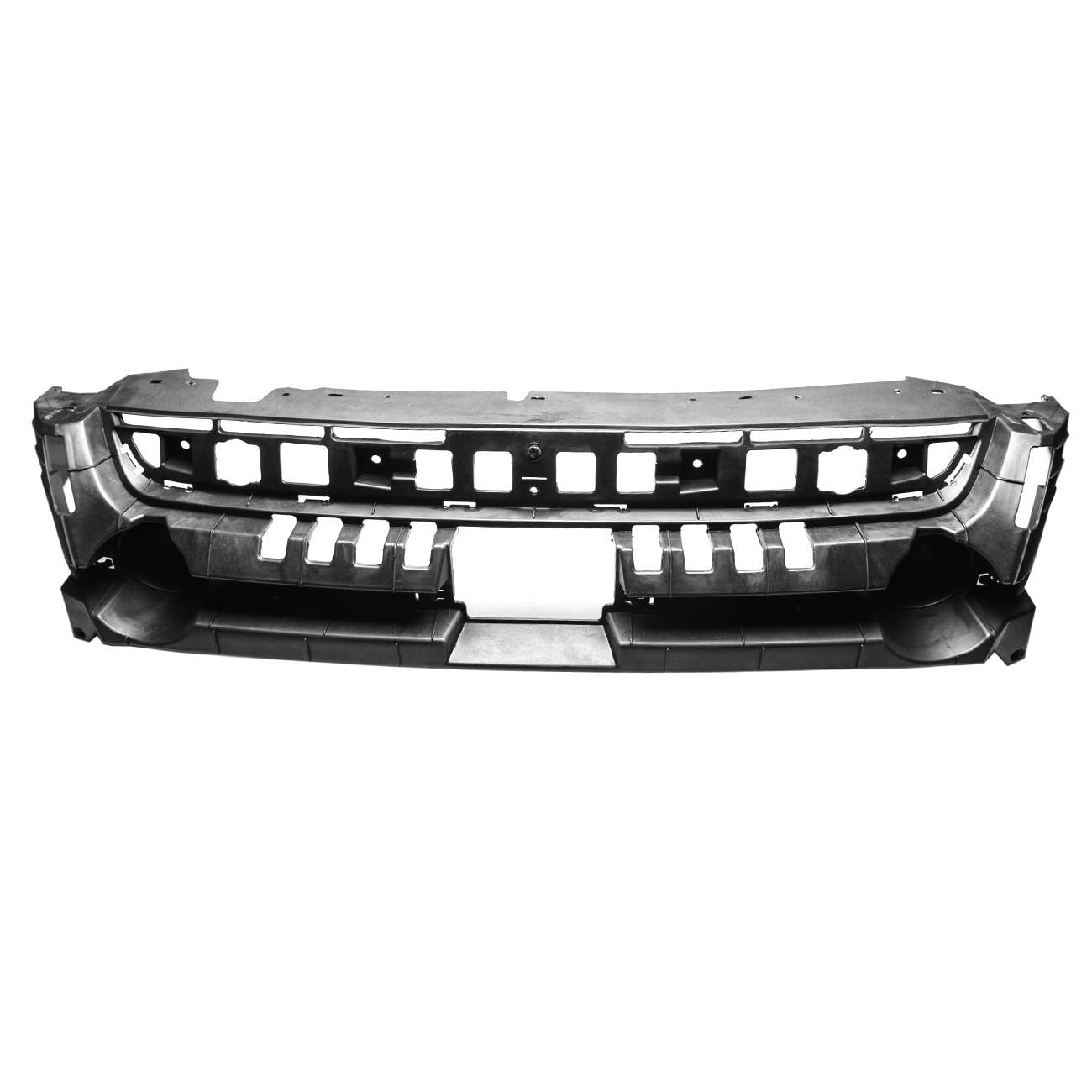 AUTOPA CJ5Z-8A284-B Header Grille Mounting Panel for Ford Escape 2013 ...