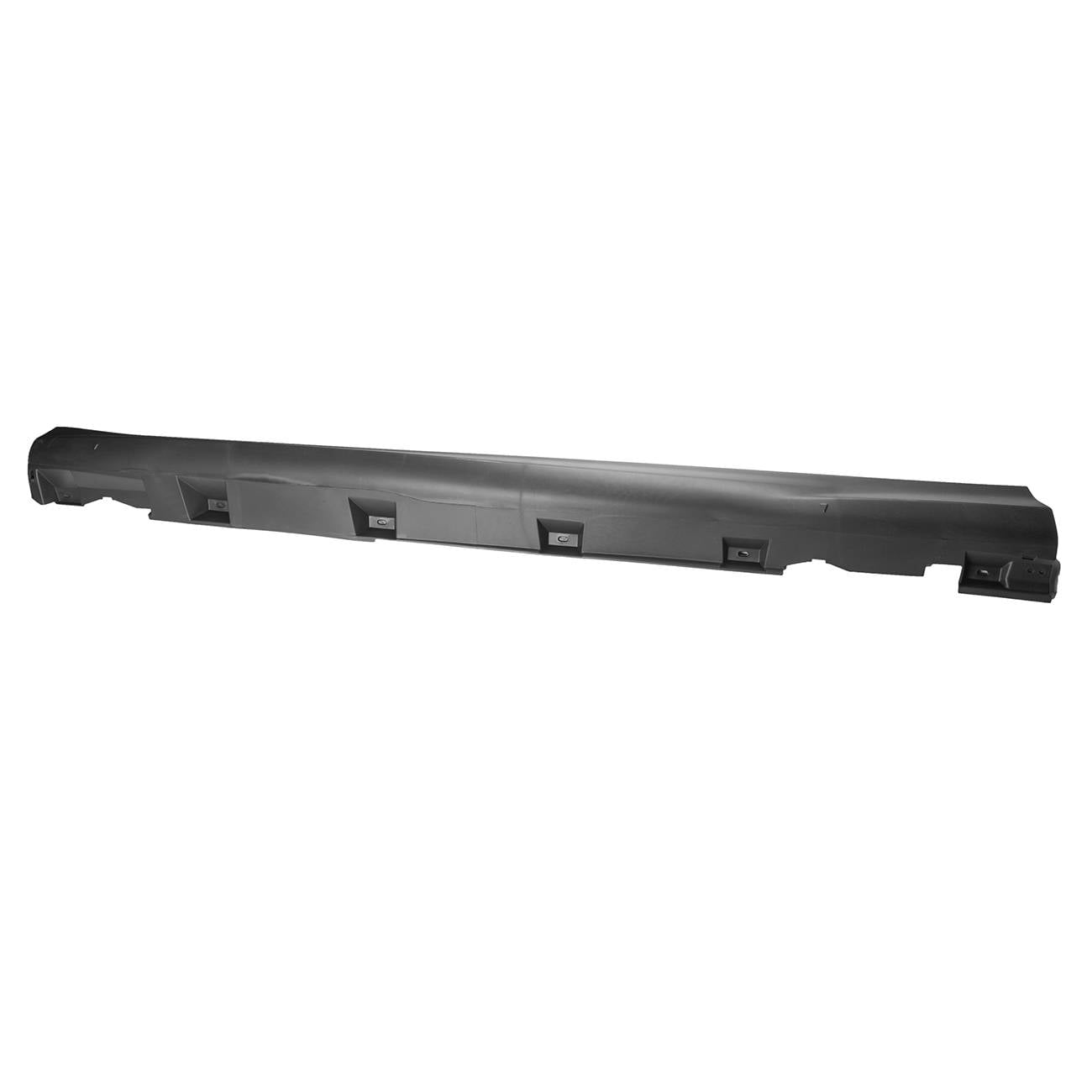 AUTOPA Aftermarket Left Exterior Rocker Panel Molding Trim for Ford ...