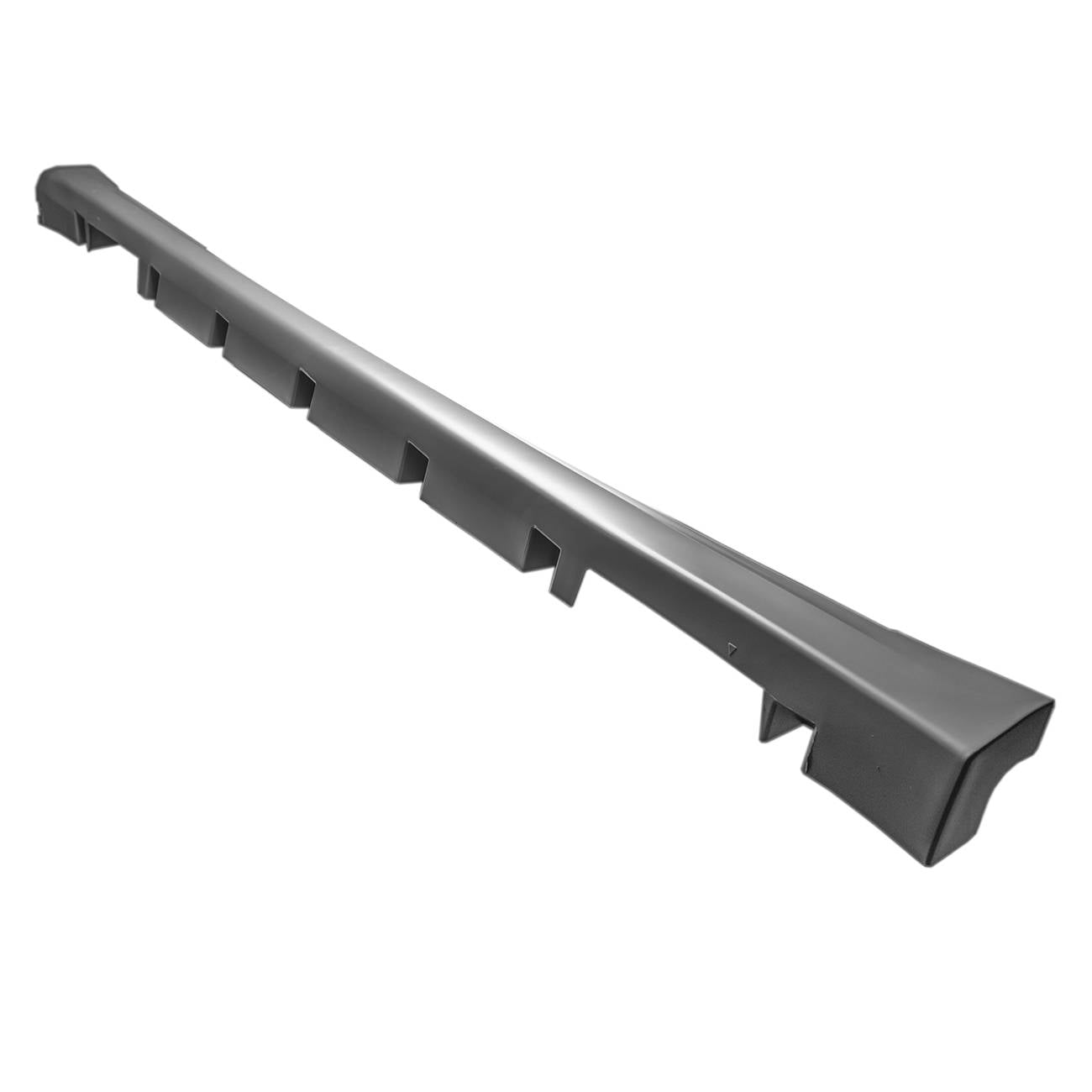 AUTOPA DS7Z-5410177-A Primed Left Exterior-Rocker Panel Molding Trim ...