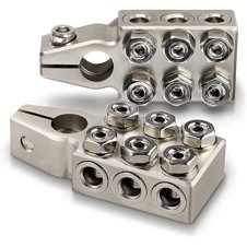 Side Post Battery Terminal Extension
