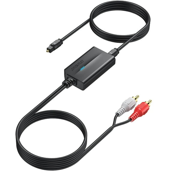 Usb To Optical Audio Adapter