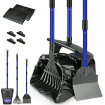 Poopy Scoopy Bucket and Shovel - Walmart.com