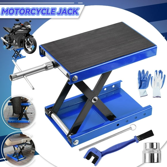 Motorcycle Jacks in Motorcycle Transport & Storage - Walmart.com