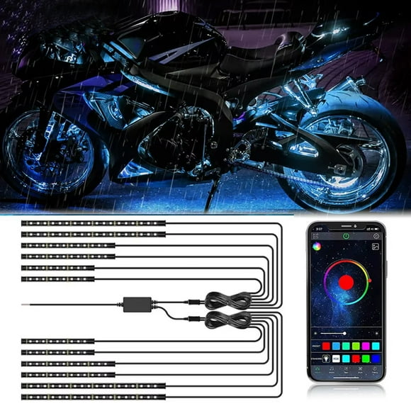 Motorcycle Fog Lights in Motorcycle Lights - Walmart.com