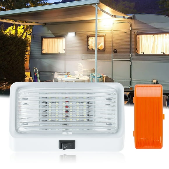 12V LED RV Interior Lights in Interior RV Lights - Walmart.com