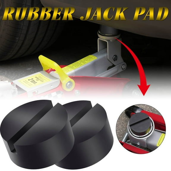 Quick Products JQ-ELRFP Replacement Removable Foot Pad for Electric ...