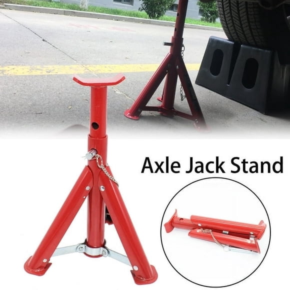 Jack Stands in Automotive Stands and Supports - Walmart.com