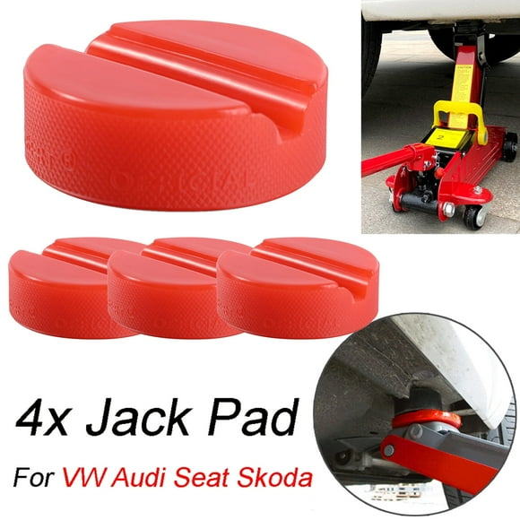 Pinch Weld Jack Adapters & Pads for Safe Vehicle Lifting | Walmart