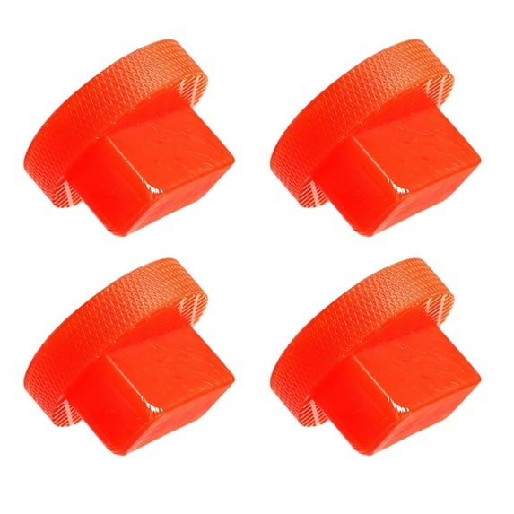 AUTOXBERT 4pc For BENZ W203 W204 A C E S GLC GLS Floor Jacking Point ...