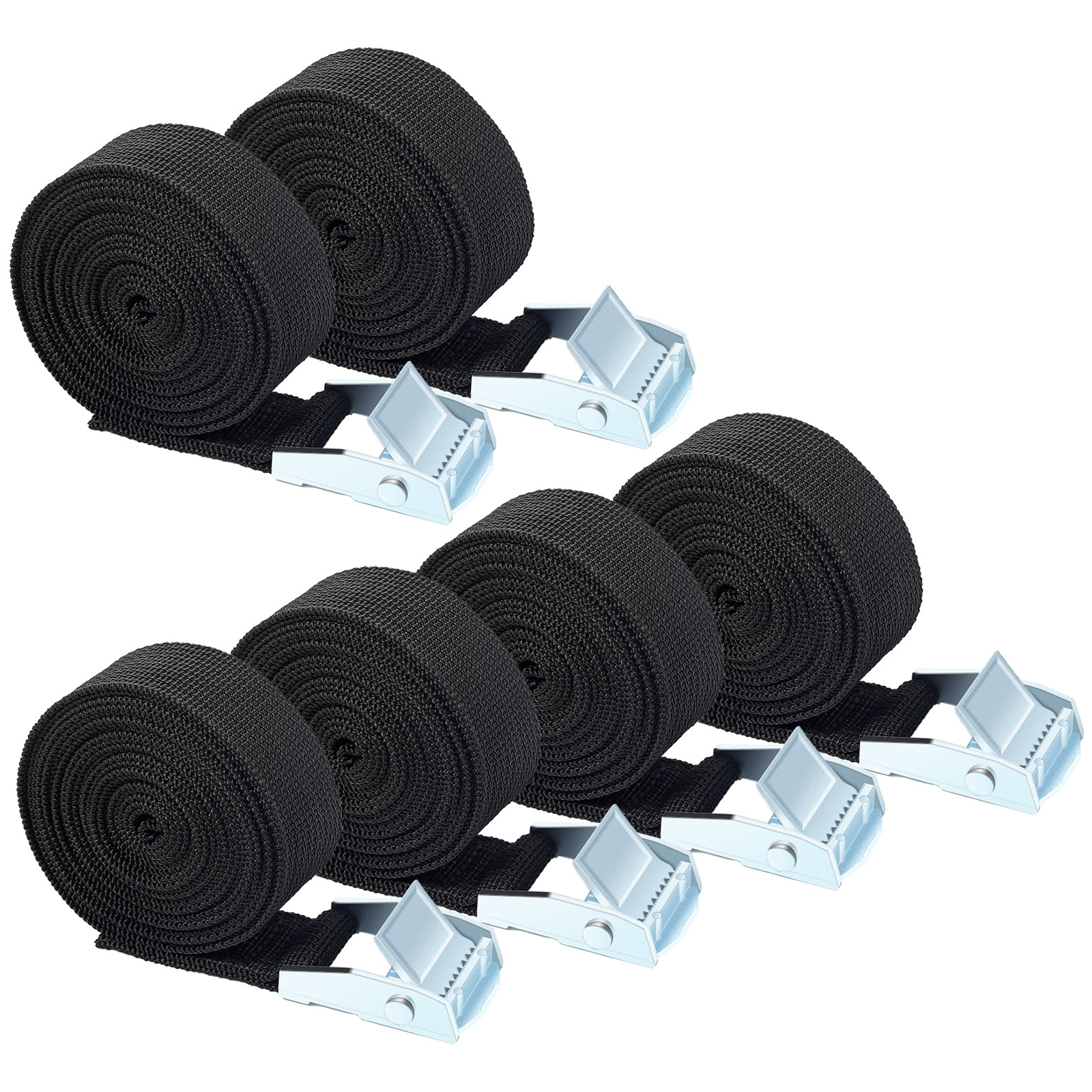 CARGO BUCKLE F18804 TOYHAULER FLUSH MOUNT CARGO BUCKLE(EACH) - Walmart.com