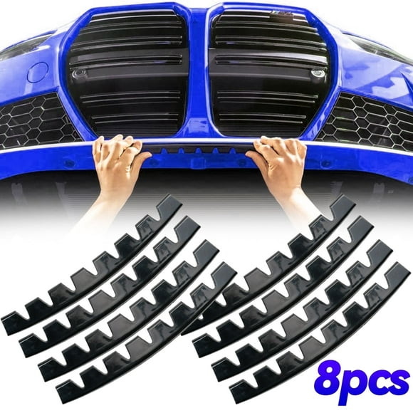 Rubber Bumpers For Cars