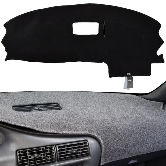 Chevrolet Blazer Dashboard Cover