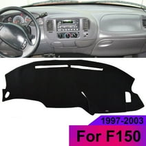 Covercraft DashMat Custom Dash Cover for 1997-2002 Ford Expedition ...