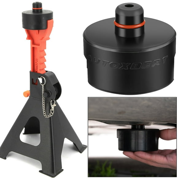 Jack Pads in Jack Accessories - Walmart.com