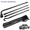 AUTOXBERT Spare Tire Jack Handle Wheel Lug Wrench For Ford F150 2004 ...