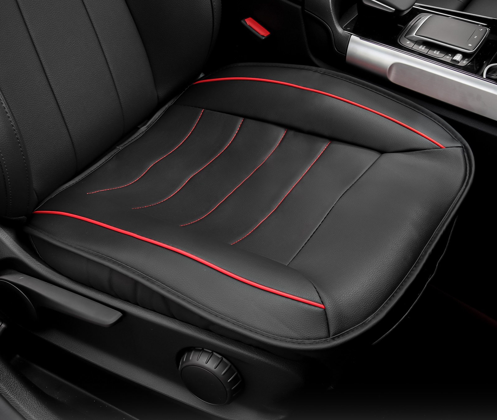Simple Comfortable Car Front Cushion Non-slip Breathable Car Cushion ...