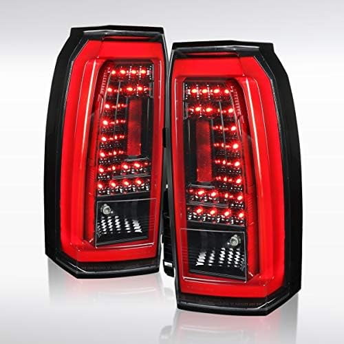 AUTOZENSATION Compatible with 2015-2020 GMC Yukon Denali SLE SLT, 2015 ...