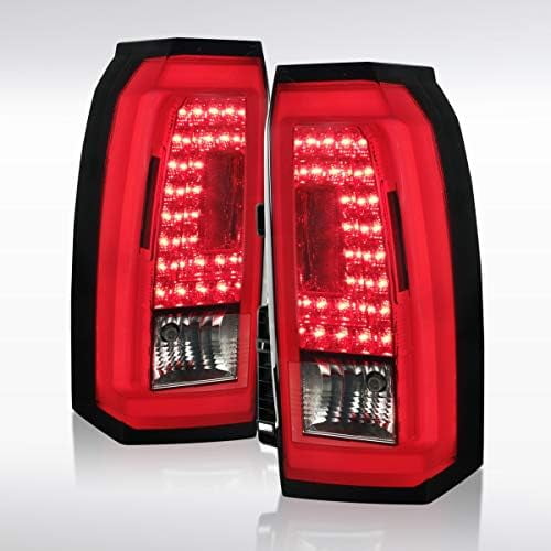 AUTOZENSATION Compatible with 2015-2020 GMC Yukon Denali SLE SLT, 2015 ...