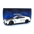 AUTOart 1/18 - NISSAN Nismo (R35) GT-R Special Edition - 2022 - Walmart.com