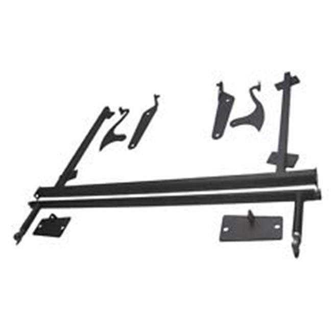 AUTTILTHD Universal Tilt Hood Kit - Walmart.com
