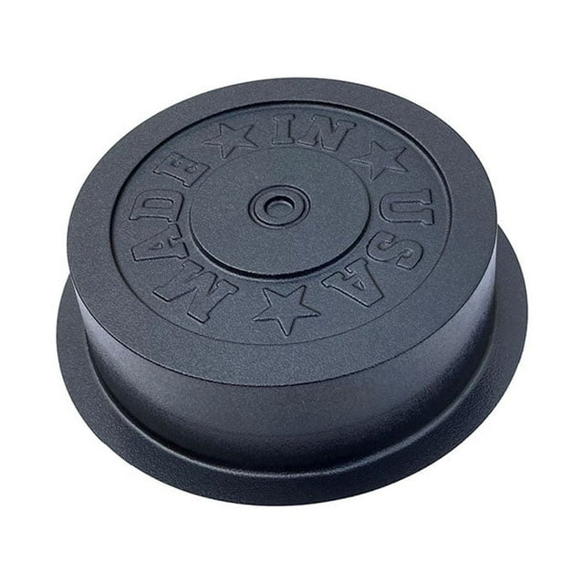 AUTUMN 25-45 LB Concrete Cement Weight Plate Mold, Mold for DIY Olympic ...