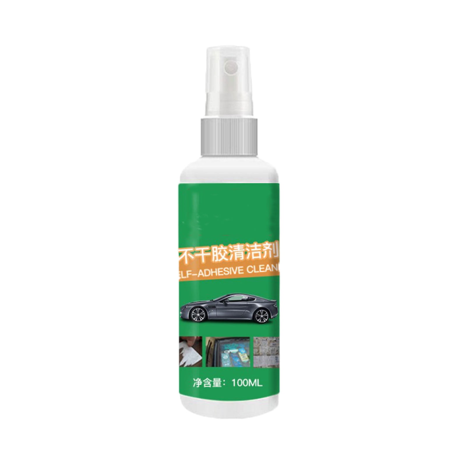 AUTUMN Adhesive Remover, Dissolve & Soften Adhesives on Car Glass ...