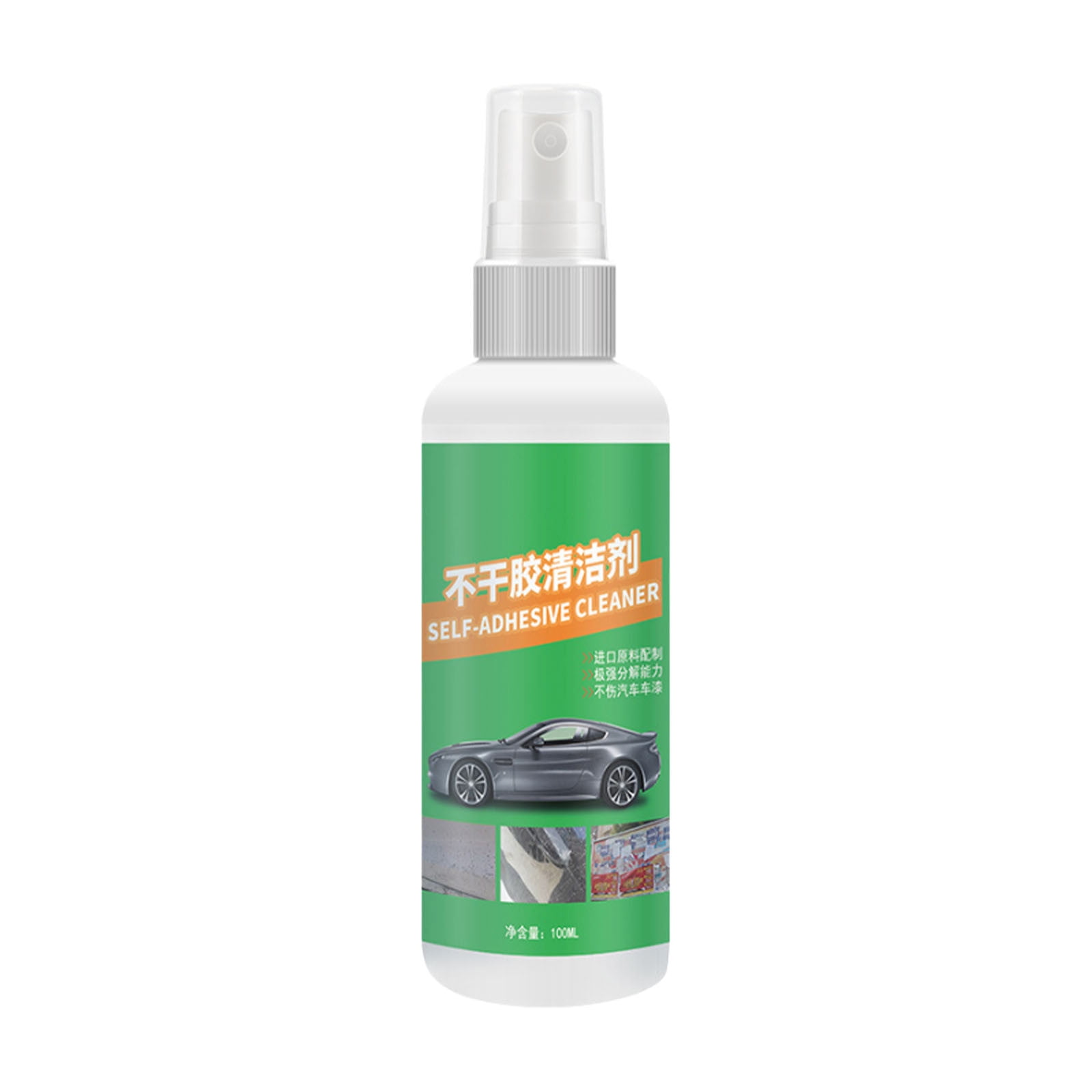 AUTUMN Adhesive Remover, Dissolve & Soften Adhesives on Car Glass ...