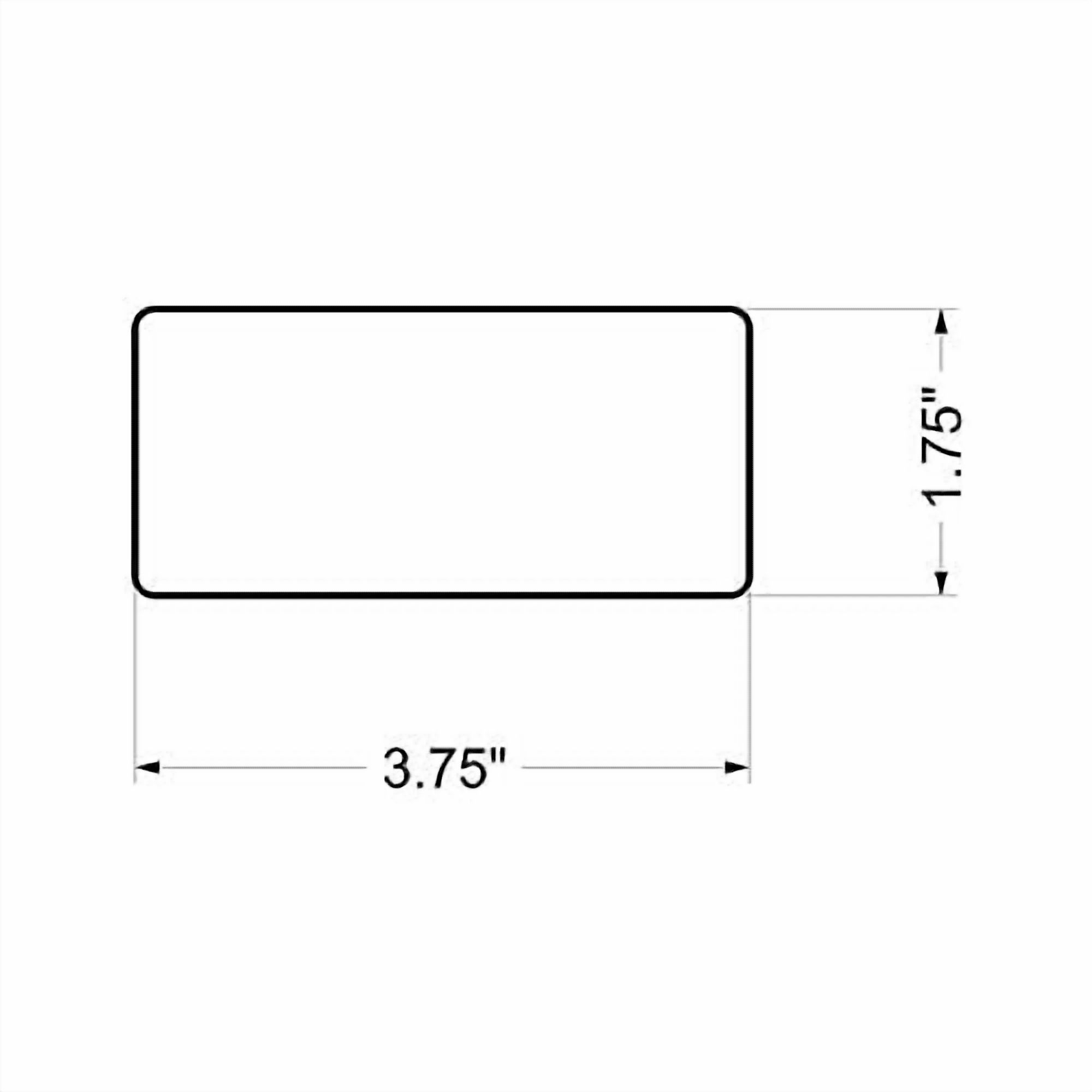 AUTUMN Dividers for Plastic Storage Hardware Cabinet, Designed to fit ...